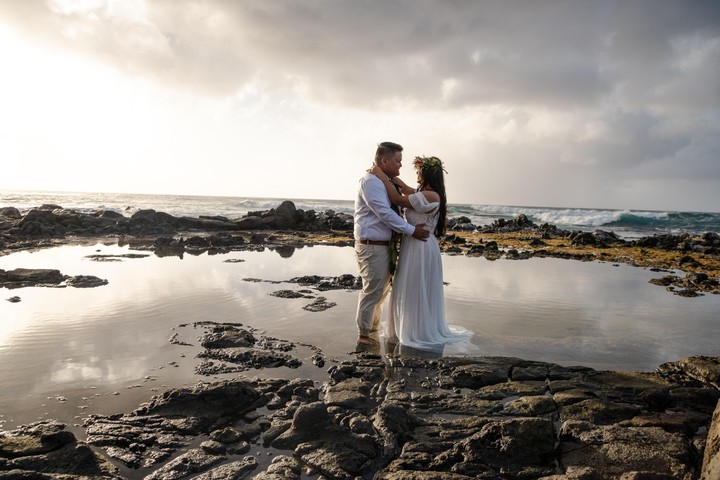 Jonathan & Danielle | Joy